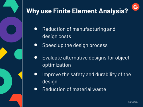 Finite Element Analysis: What Is It and How Does It Work? Finite Element Analysis: What Is It and How Does It Work?